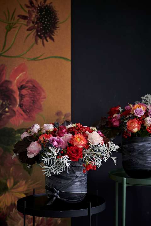 bloem OKTOBER - Bloemenagenda - Groencentrum Witmarsum, het tuincentrum ...