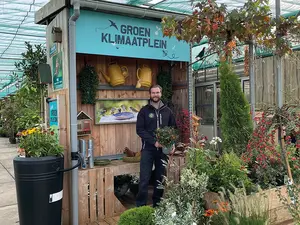 Vacatures Groencentrum Witmarsum - Groencentrum Witmarsum