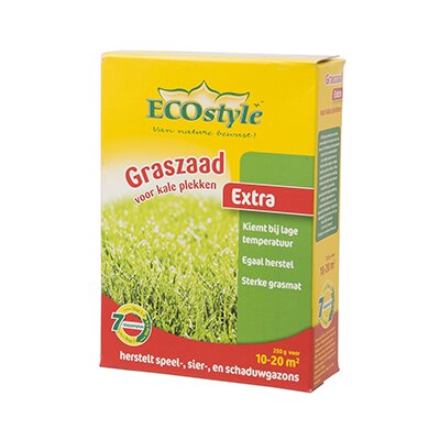 Graszaad - Groencentrum Witmarsum