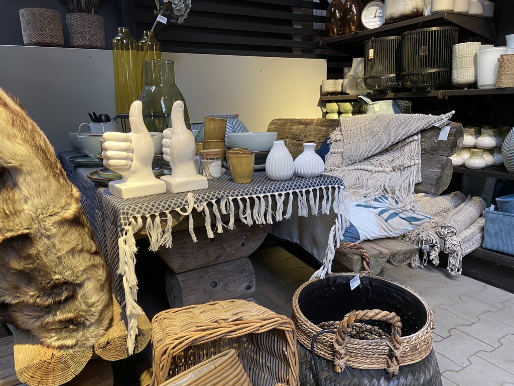 Inspiratie - Groencentrum Witmarsum